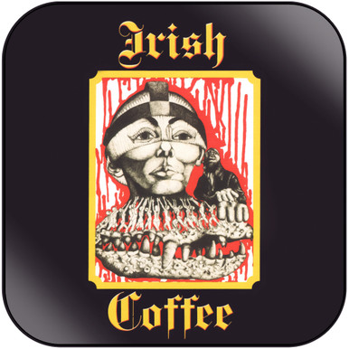 Irish Coffee Irish Coffee Album Cover Sticker