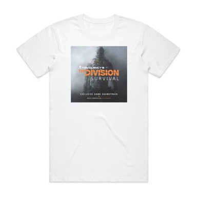 Ola Strandh Tom Clancys The Division Survival Original Game Soundtrack ...