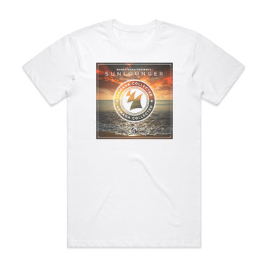 Sunlounger Armada Collected Roger Shah Presents Sunlounger Album Cover ...