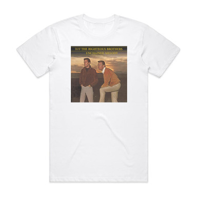 The Righteous Brothers The Very Best Of The Righteous Brothers ...