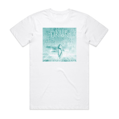 The Veer Union Life Support Vol 1 Acoustic Sessions Album Cover T-Shirt ...