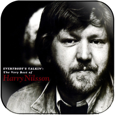 Harry Nilsson Everybodys Talkin The Very Best Of Harry Nilsson Album ...