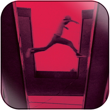 Mos Def The Ecstatic Album Cover Sticker