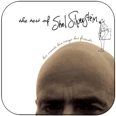 Shel Silverstein The Best Of Shel Silverstein His Words His Songs His ...