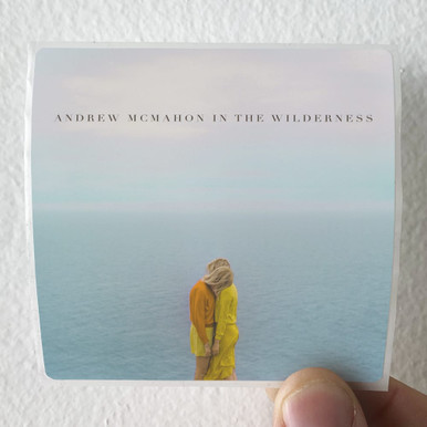 Andrew McMahon in the Wilderness Andrew Mcmahon In The Wilderness Album ...