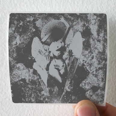 Converge Converge Dropdead Split Album Cover Sticker