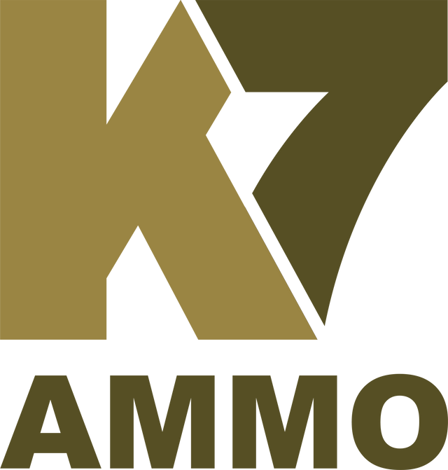 K7 Ammo Brands