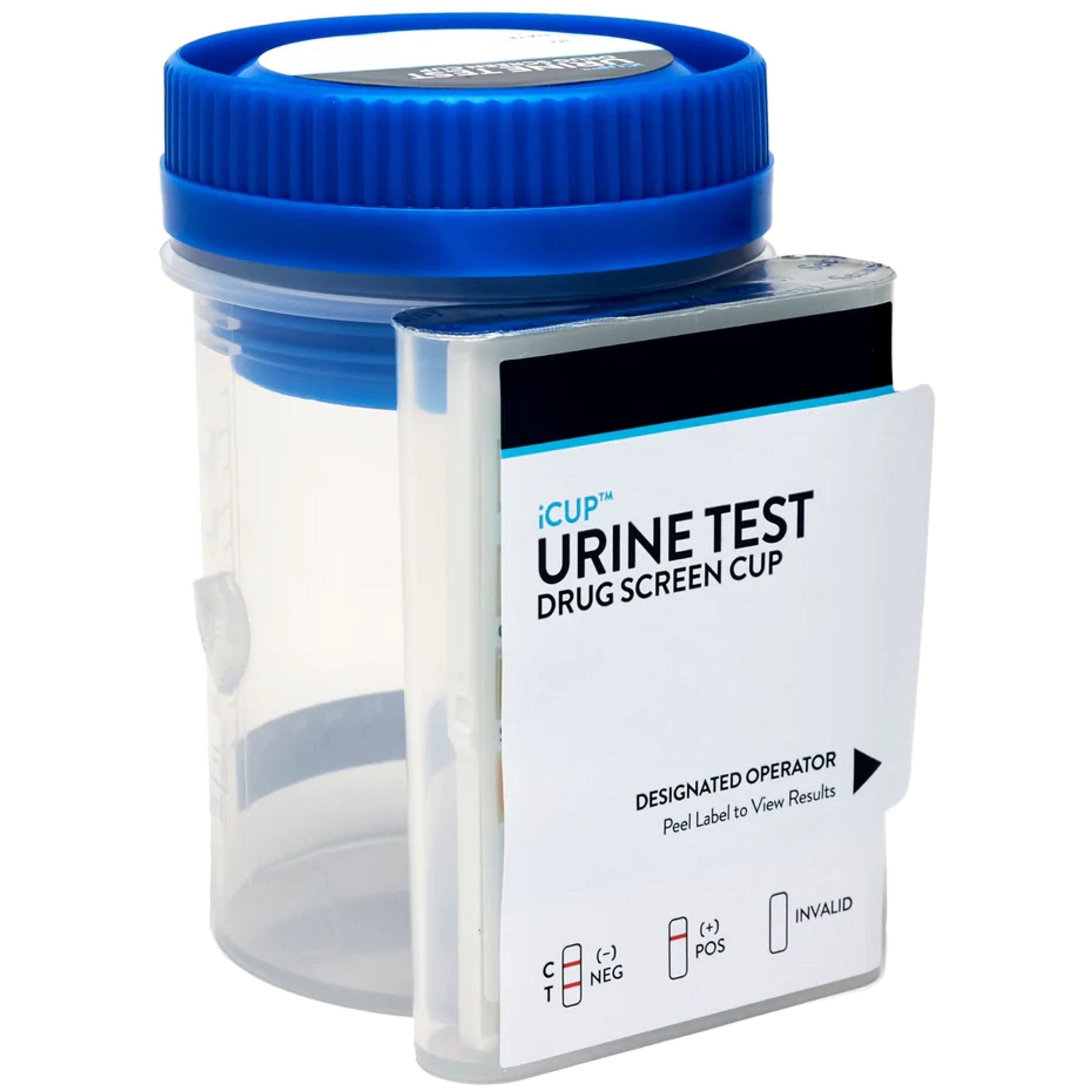 Drug Test Cups Icup® Drug Tests American Drug Test