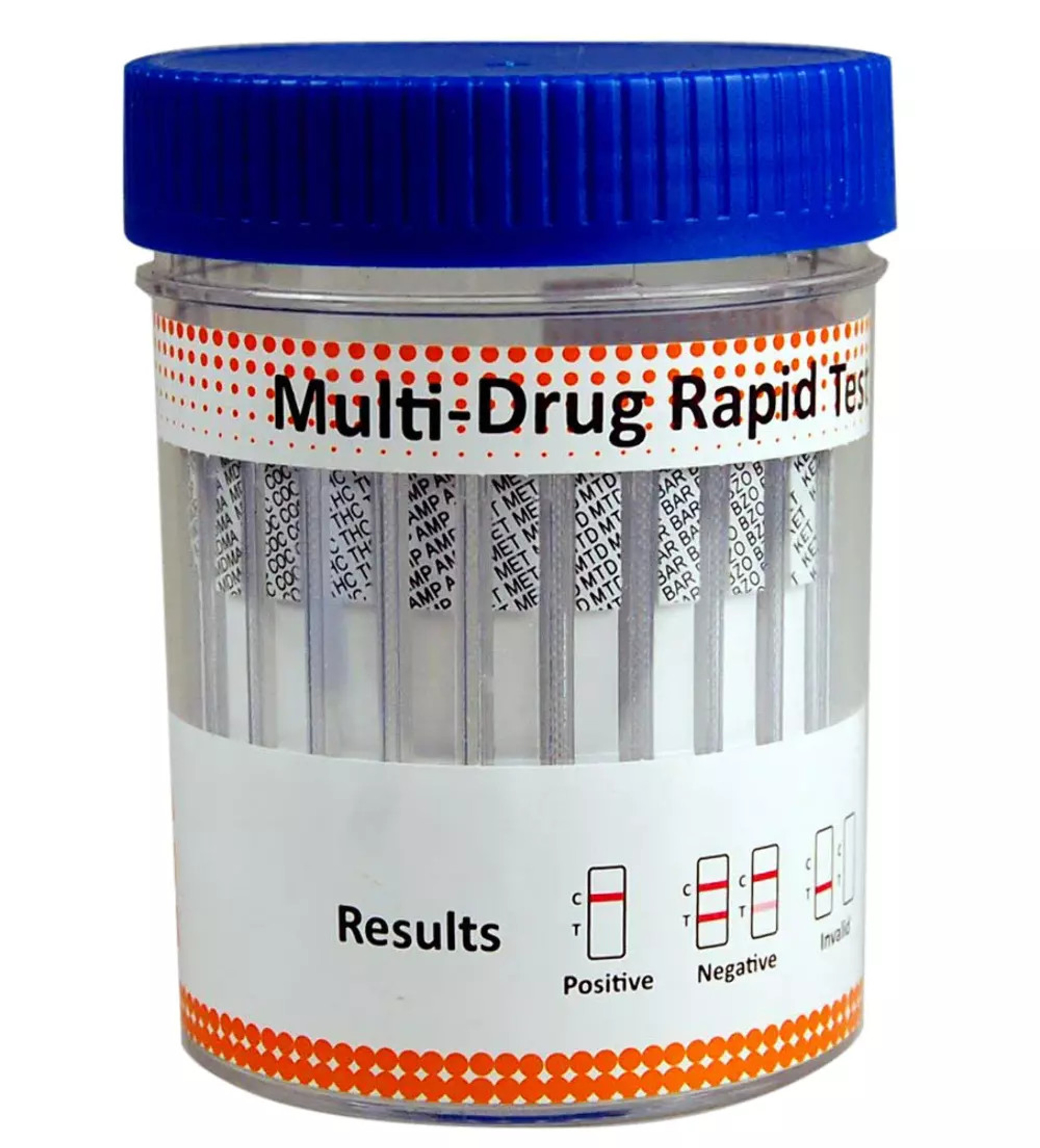 Drug Test Cups Alltest American Drug Test