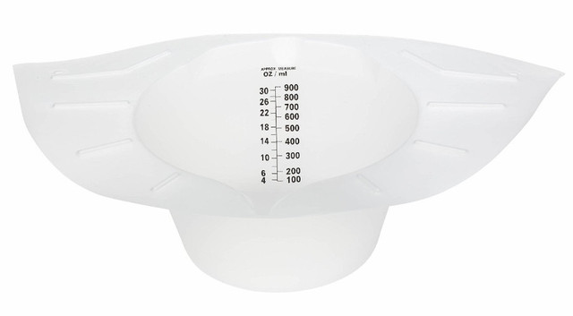 Split Vial Specimen Collection Kit 100/Case