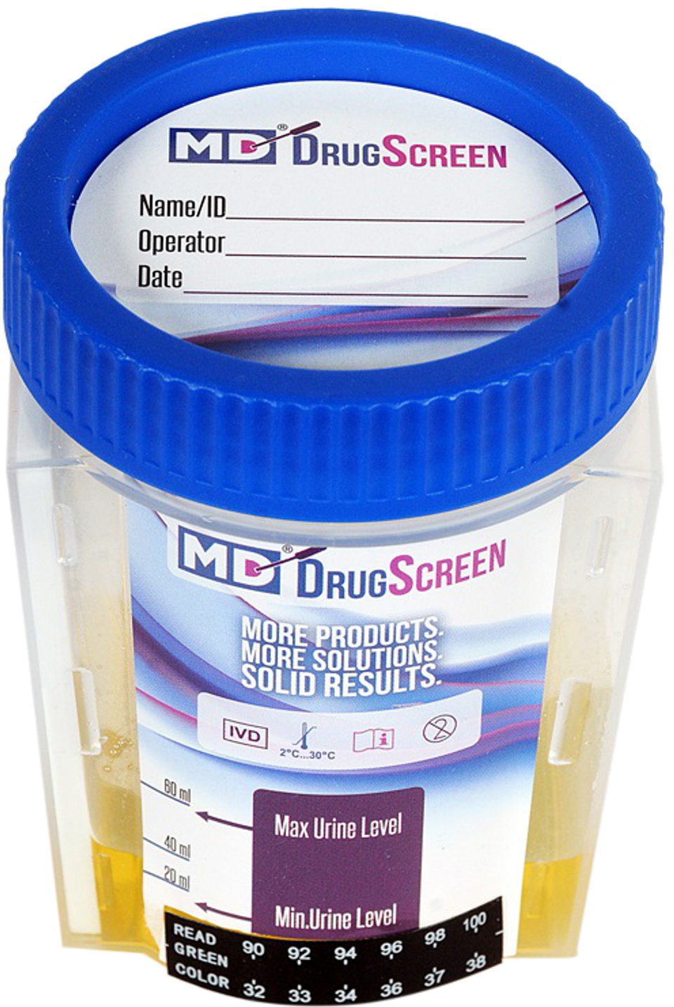12 Panel Icup Drug Test W Adulterants Alere I Due 1127 022