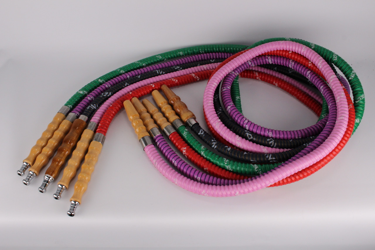 Egyptian Leather Hose
