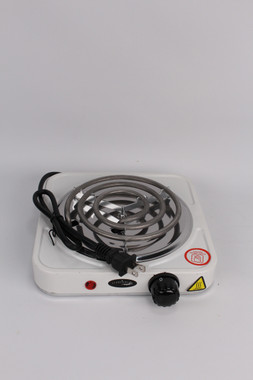 Flat Electric Stove