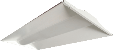 2X2 AND 2X4 Recessed LED Indirect Troffer Light - Lighting Supply Outlet