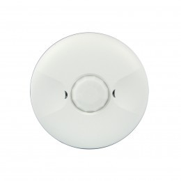 Enerlites Low Voltage PIR Ceiling Mount Sensor - MPC-50L - Lighting ...