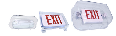 Vandal Shields - Lighting Supply Outlet