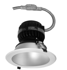 4",6",8",10" Commercial Downlight - Lighting Supply Outlet