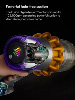 Dyson Vacuum and Hoovers For Sale Ireland | Expert