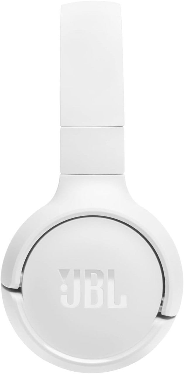 JBL Tune520BT - Wireless On ear headphones - White | JBLT520BTWHTEU ...