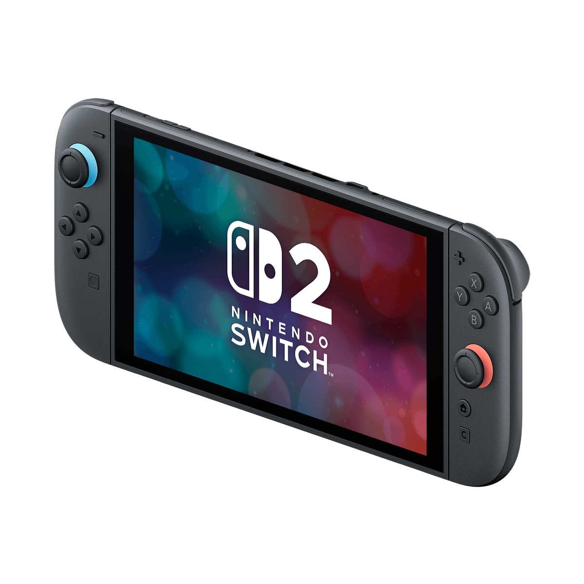 Nintendo Switch 2 Console | 10015152 - expert.ie