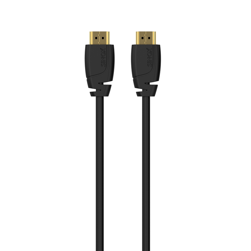 Sinox Ultra High Speed HDMI 2.1 Cable 8K 5 Metre | 051910 - expert.ie