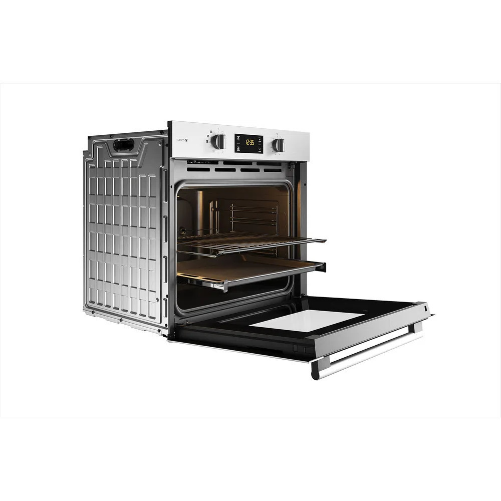 Ovens, Single Ovens, Double Ovens, Built in Ovens, Fan Ovens | Expert