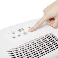 Dimplex 20L Dehumidifier | DXD20LIR - expert.ie