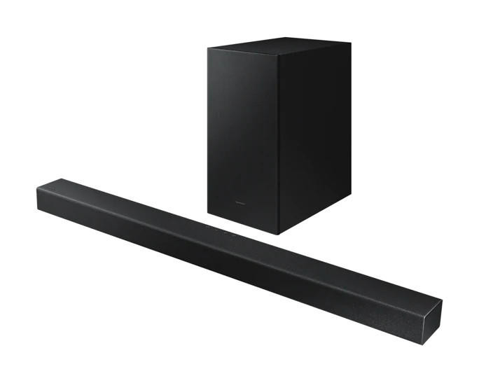 SAMSUNG Wireless Sound Bar with Dolby Atmos HW-Q700A/XU