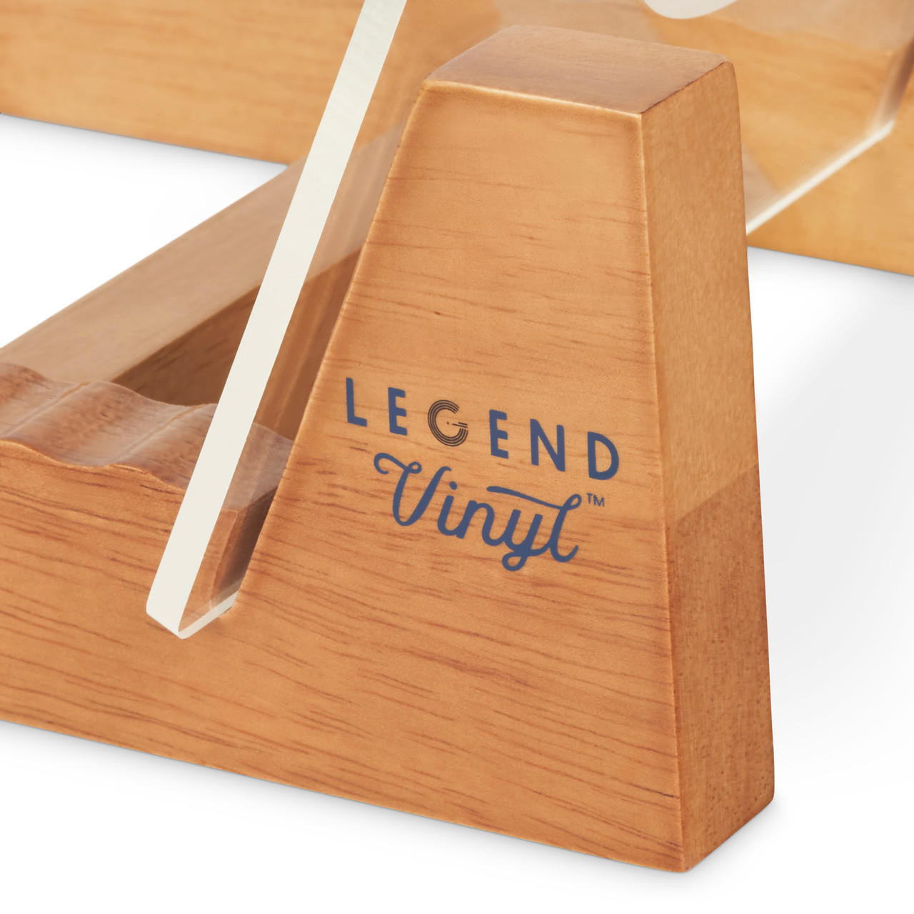 Legend Vinyl Record Display Case | LV5 - expert.ie