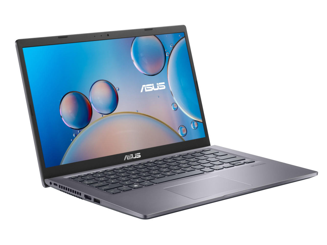 Asus A516JA Laptop 15.6" | Intel Core i7 | 8GB RAM | 512GB SSD | A516JA ...