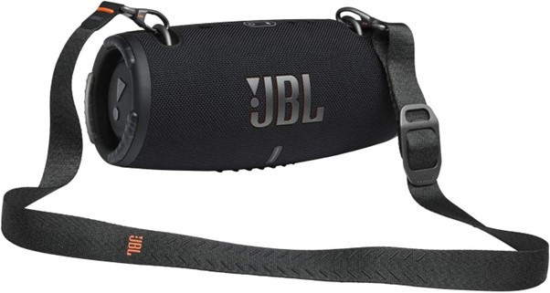 JBL Xtreme 3, Large portable speaker with Bluetooth, built-in battery ...