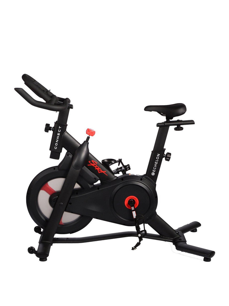 Echelon Connect Sport-S Exercise Bike | 23-CONNECT SPORT-S - expert.ie