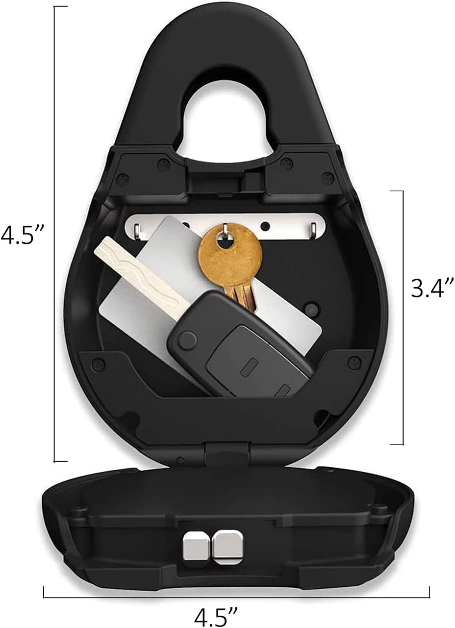 igloohome Smart Padlock 2 | 121-SP2 - expert.ie