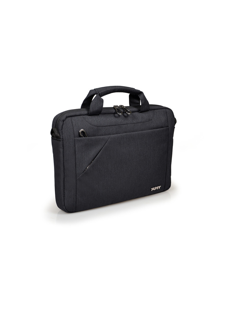 Port Designs Sydney Top loader Black 15.6" | 135072 - expert.ie