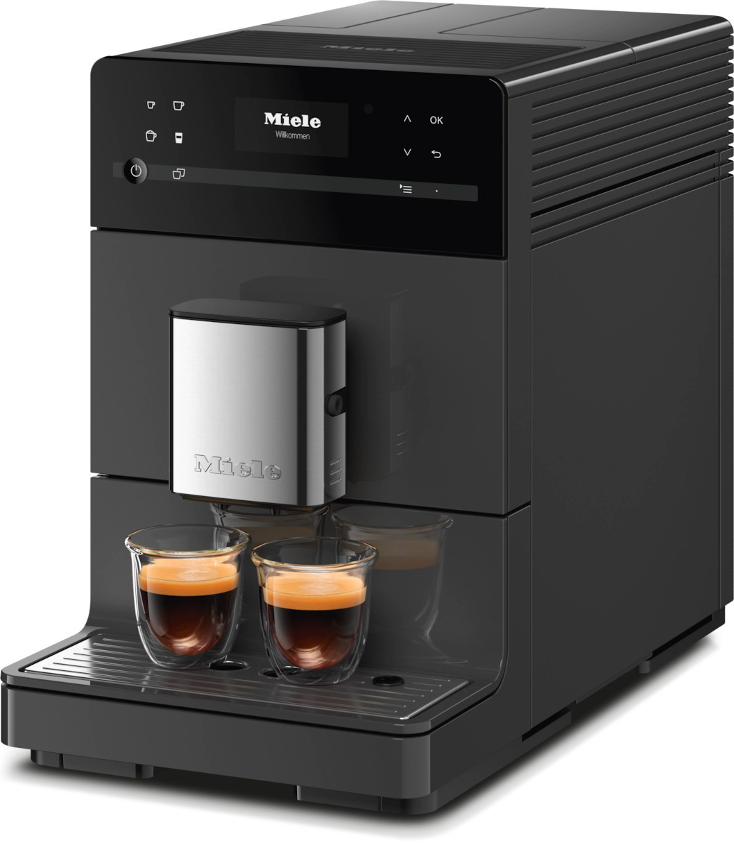 Miele CM5510 Rose Gold Coffee Machine | 11525150 - expert.ie