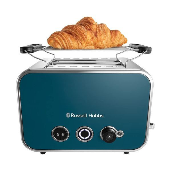 Russell Hobbs Distinctions Kettle Ocean Blue | 26421 - expert.ie