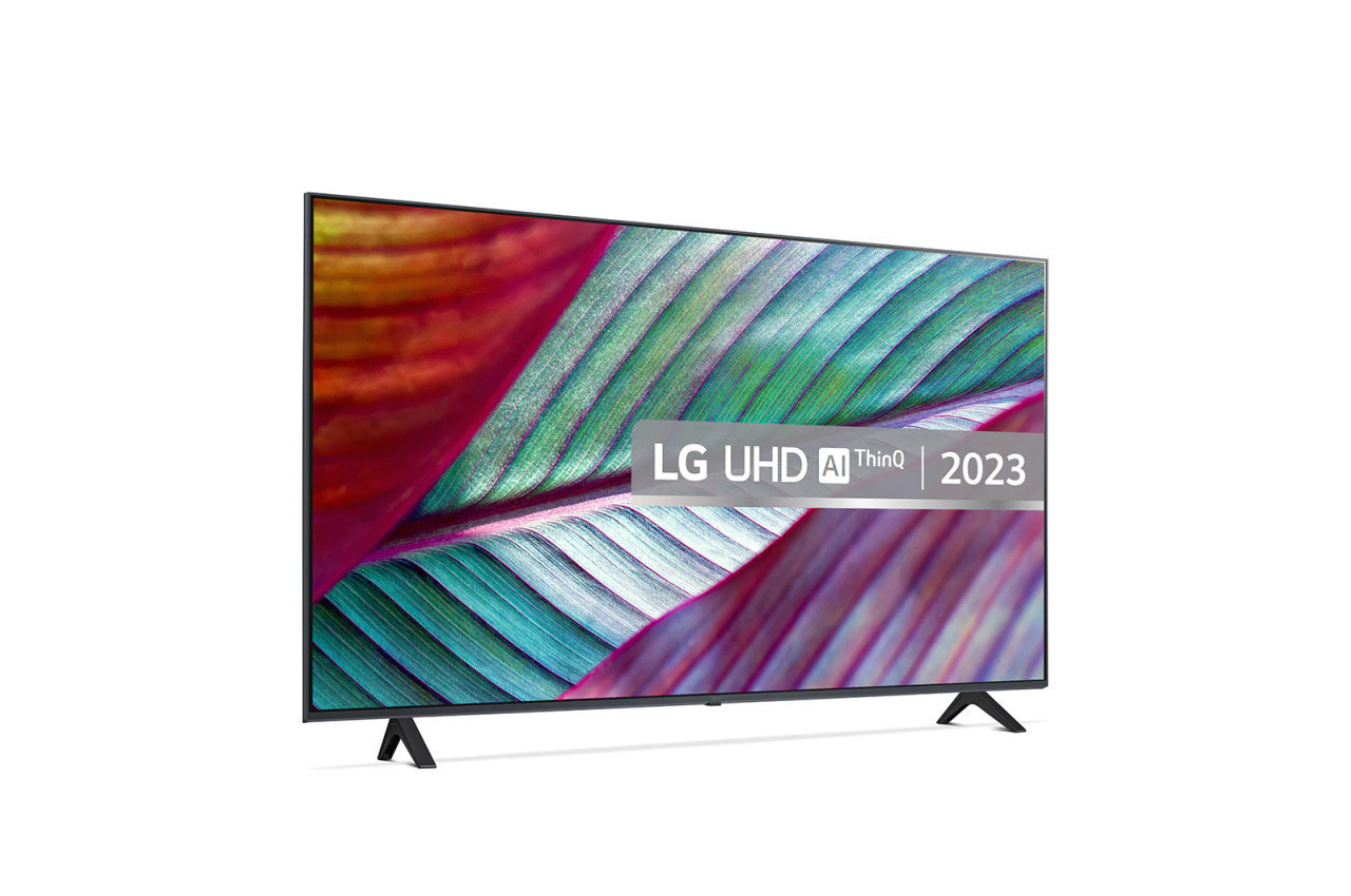 LG UR78 86 inch 4K Smart UHD TV 2023 | 86UR78006LB - expert.ie