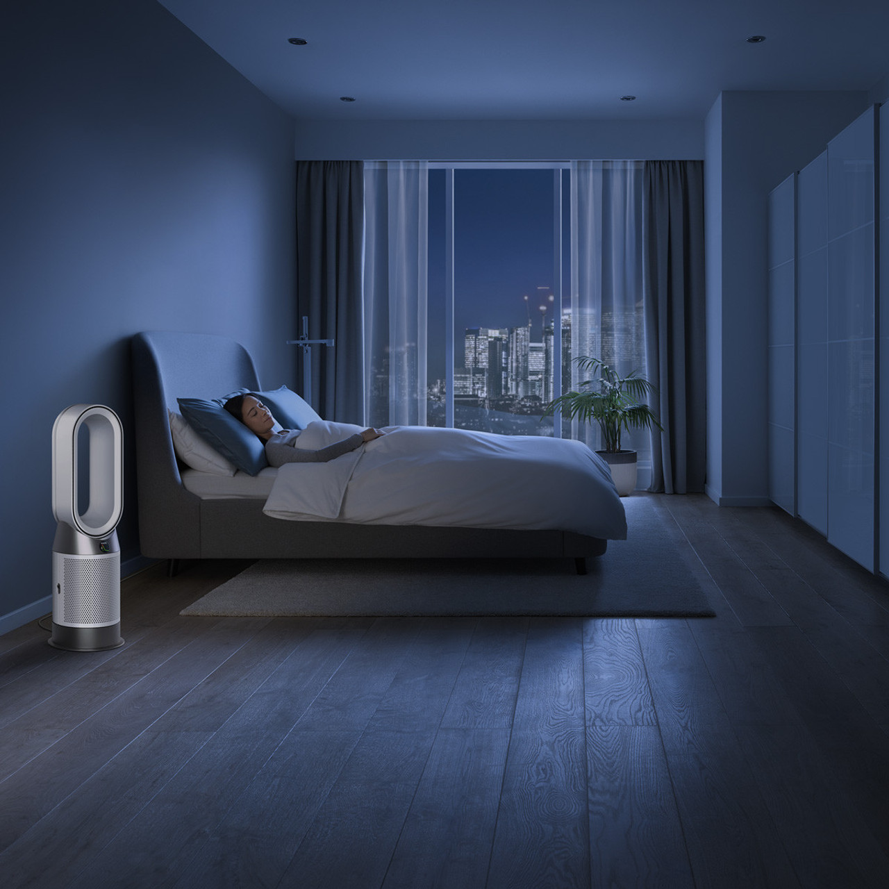 Dyson Purifier Hot And Cool Fan HP10 | 454856-01 - expert.ie