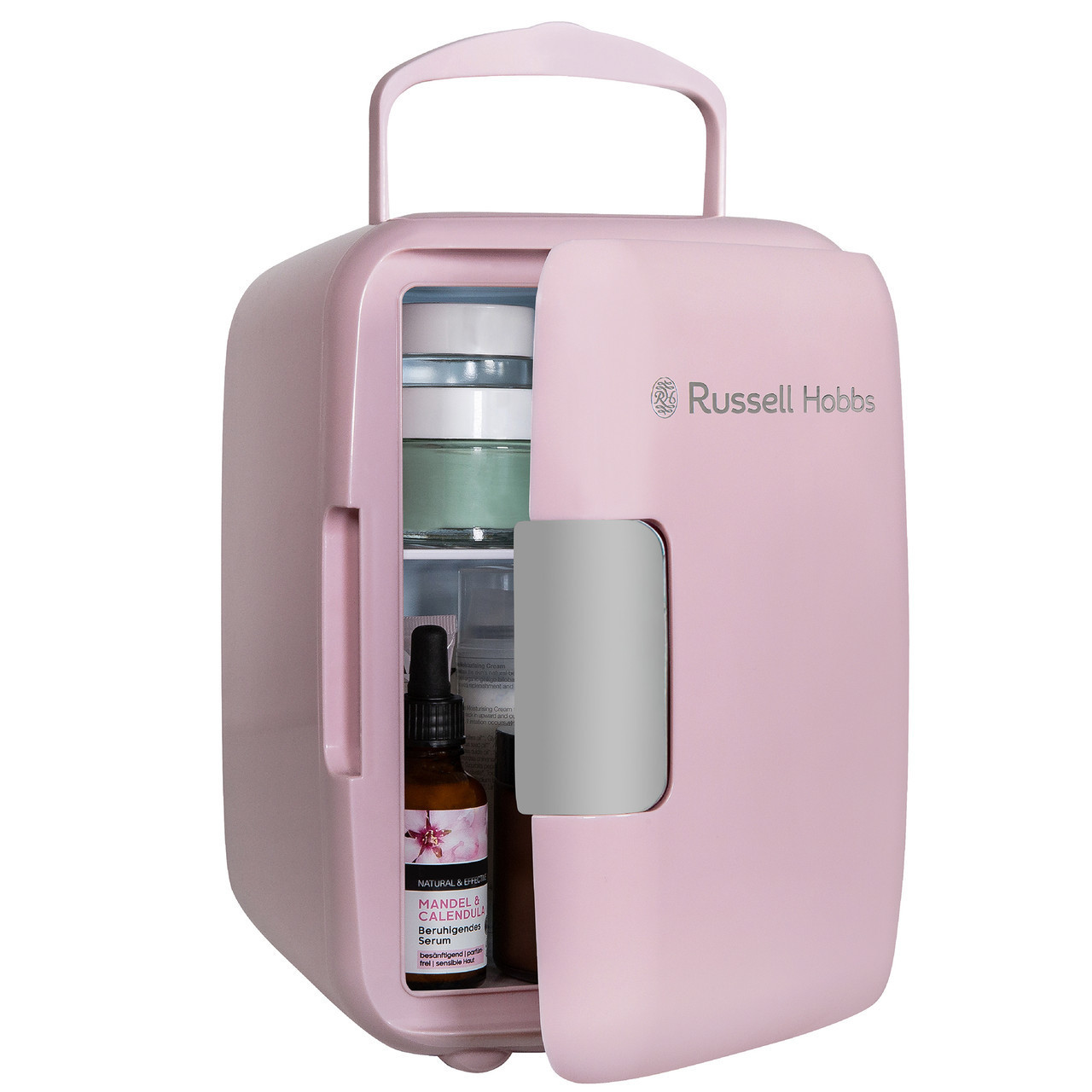 Russell Hobbs Mini Cooler 4L - Black | RH4CLR100B