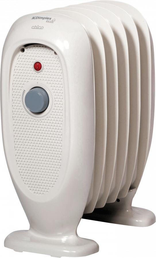 Dimplex Eco Chico 700watt Oil Free Radiator - expert.ie