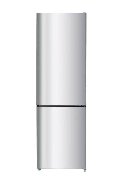 PowerPoint Smart Frost 60/40 Fridge Freezer Silver | P65564MSFX-E ...