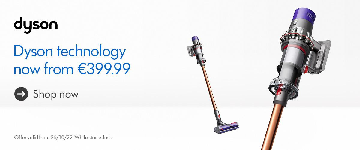 Electrical Stores Ireland, Home Appliances | Expert Ireland