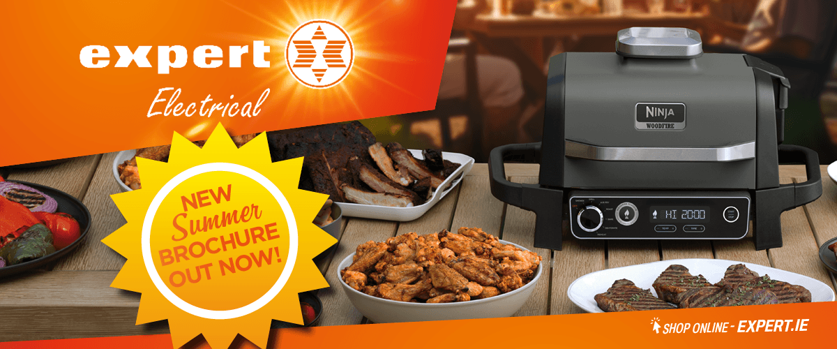 Electrical Stores Ireland, Home Appliances | Expert Ireland