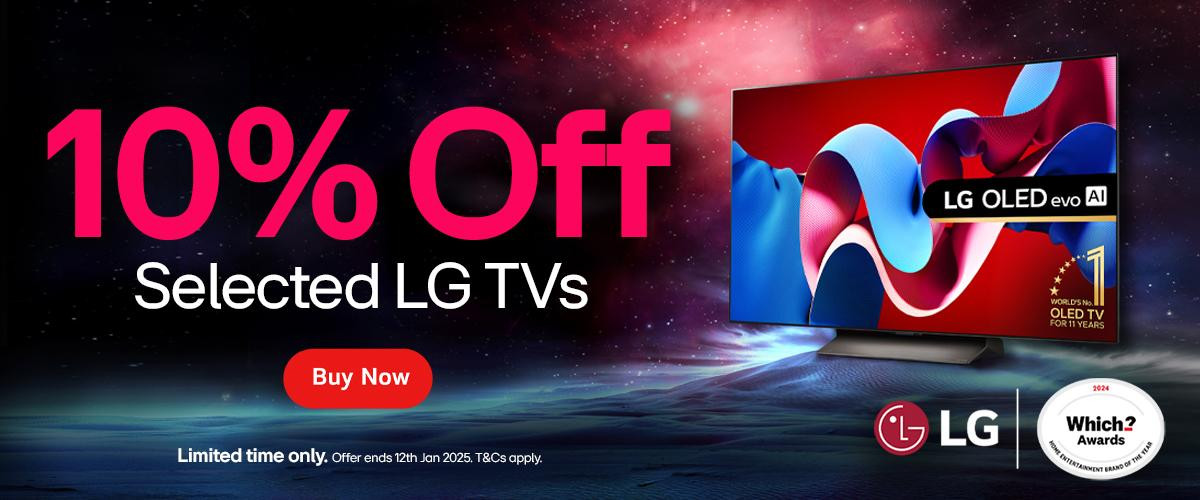 Electrical Stores Ireland, Home Appliances | Expert Ireland