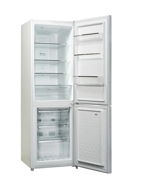 PowerPoint Smart Frost 60/40 Fridge Freezer Silver | P65564MSFX-E ...