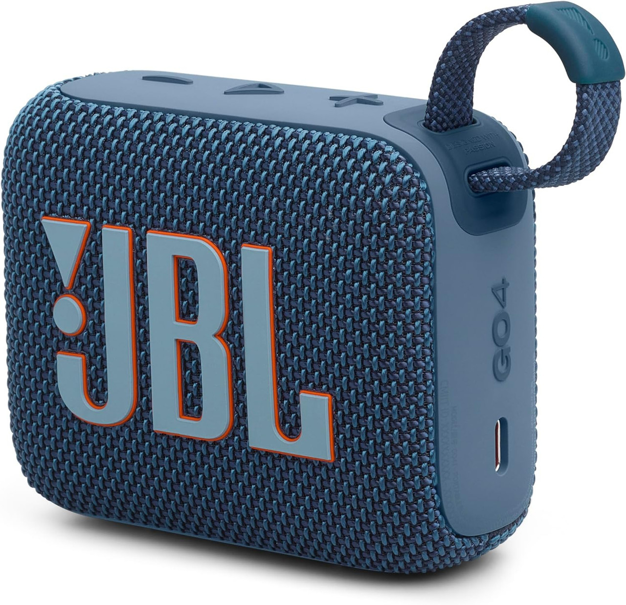 JBL Go 3 Eco portable Bluetooth Speaker Green | JBLGO3ECOGRN - expert.ie