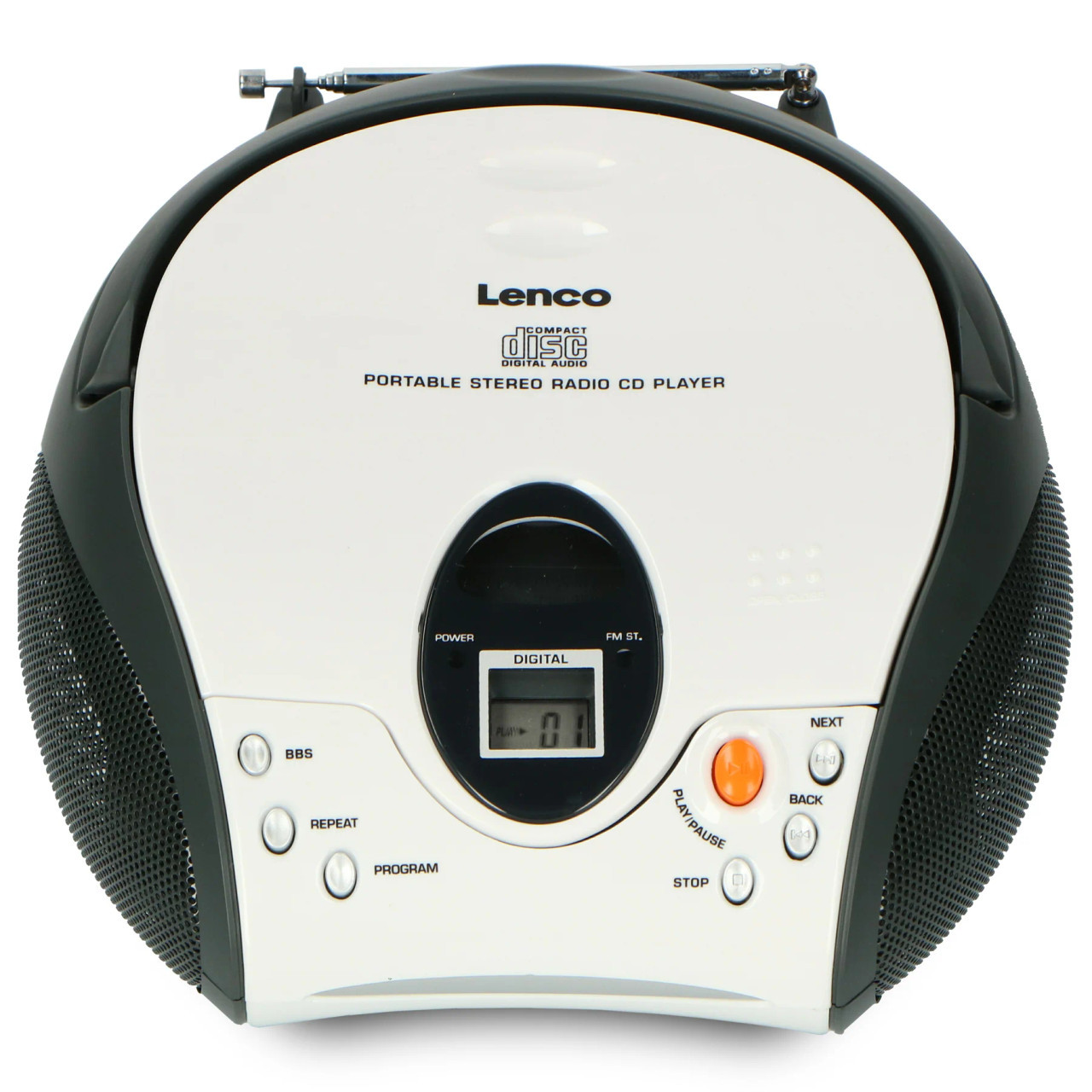 Shop CD Player Ireland | Portable & Hi-Fi Systems