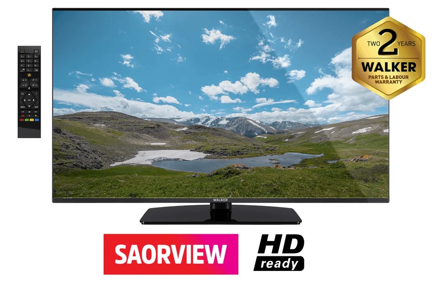 Walker Smart TV, Walker Televisions | Expert Ireland