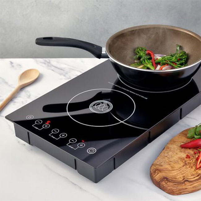 Judge Electricals JEA92 Double Induction Hob - expert.ie