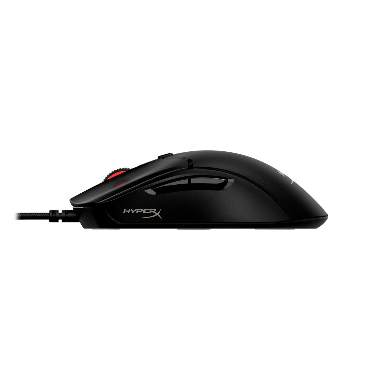 HyperX Pulsefire Haste Black Wired Gaming Mouse 2 | 259-6N0A7AA - expert.ie